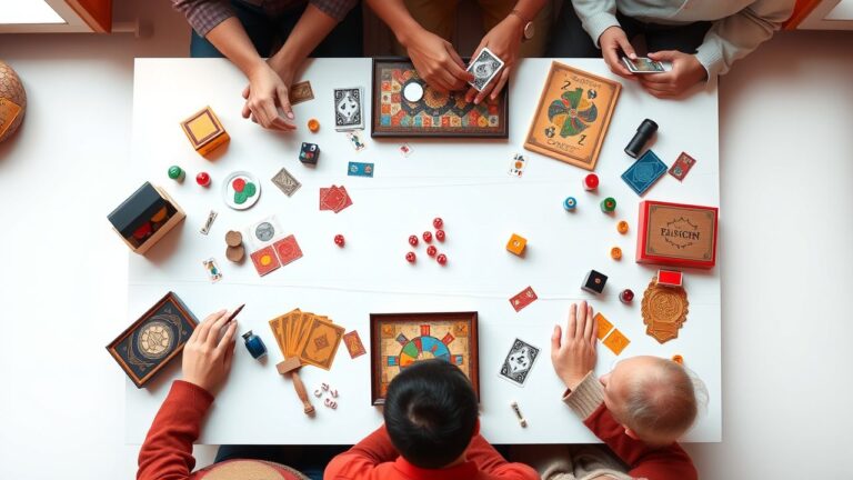 Top 10 spellen volwassenen - Ontdek de beste bordspellen ...